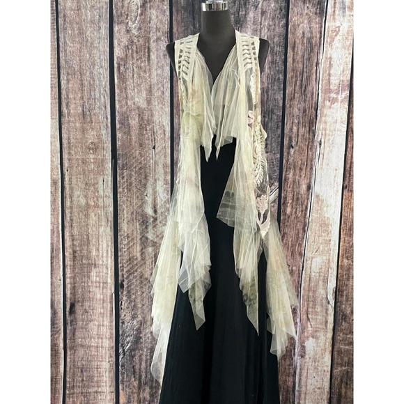 ORIGAMI | Sweaters | New Origami Light Colored Duster In Tan | Poshmark